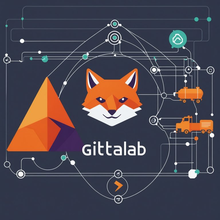 Comment créer un pipeline de livraison continue (CI/CD) avec GitLab CI et Docker? - Data analyse ...